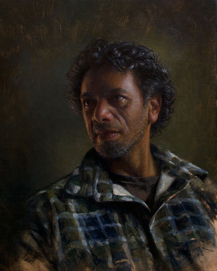 Andrew Tischler Fine Art