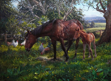 Available Work – Andrew Tischler Fine Art